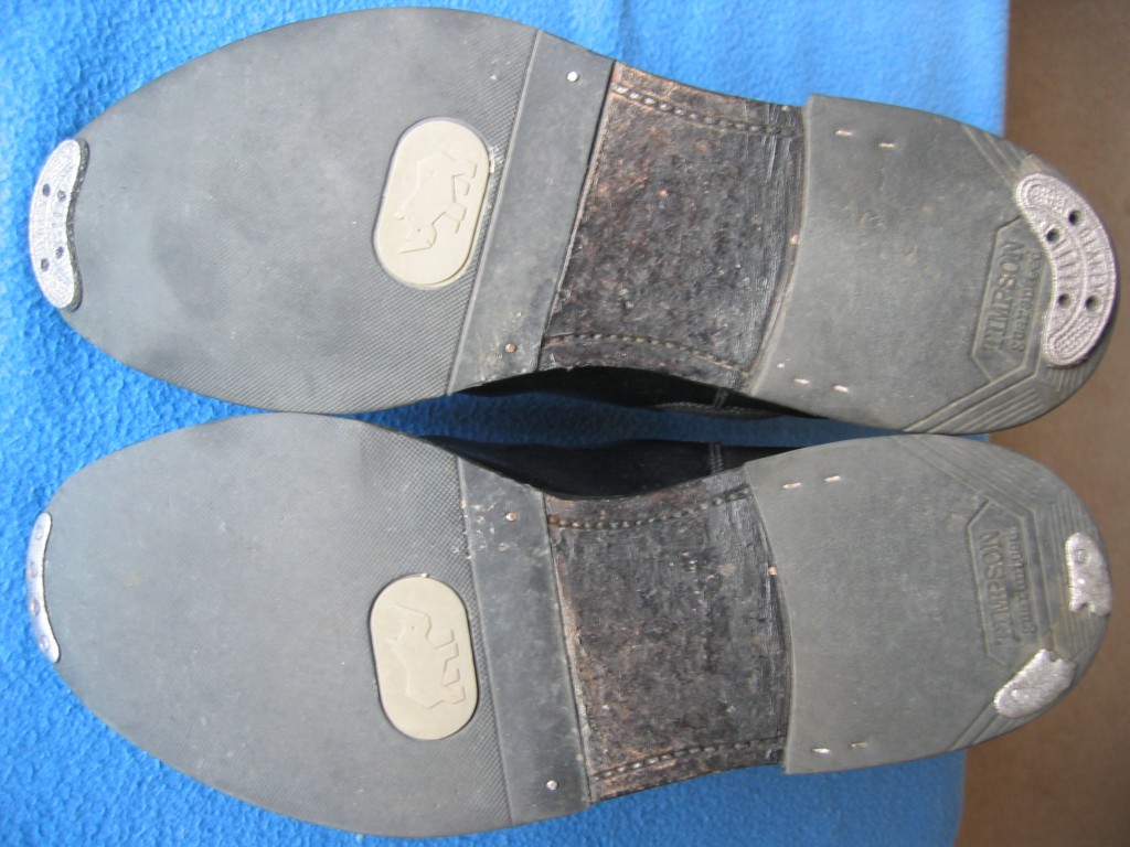 Which Blakey’s Should I buy? Look at our Photo Gallery for Help ...